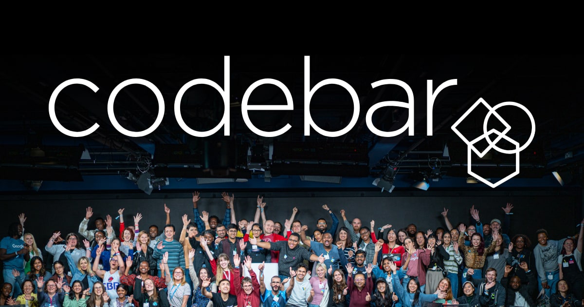 Homepage | codebar.io